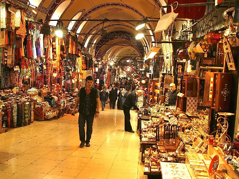 Ottoman Relics Tour | Evre Tour